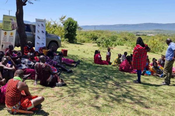 Discover Conservation with the Maasai People in the Maasai Mara ...